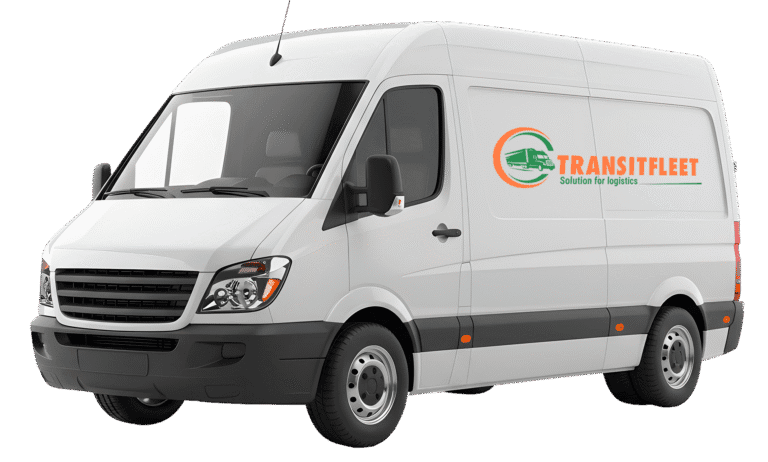 Professional Van Delivey Services - TransitFleet UK